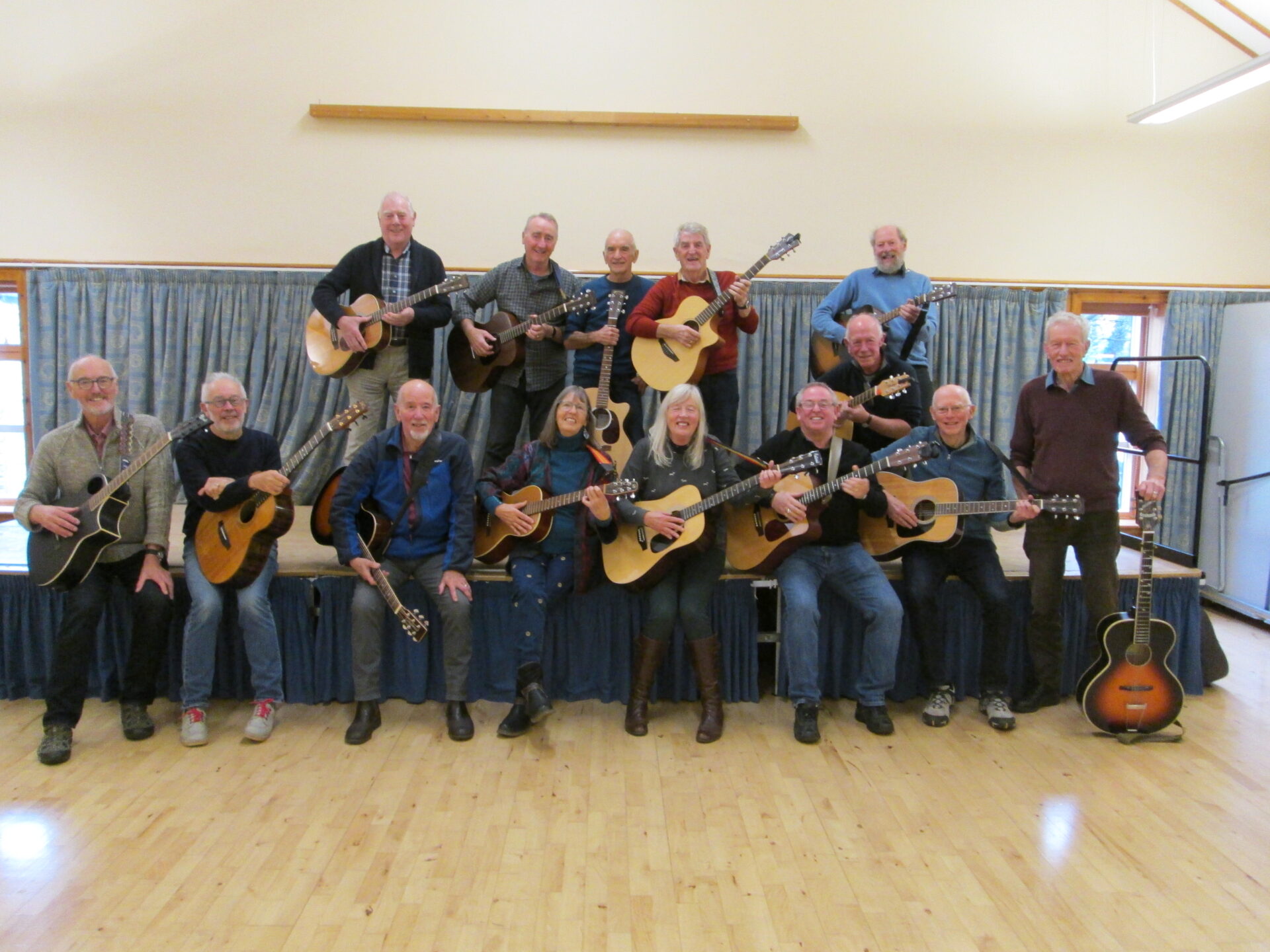 Stokesley & District