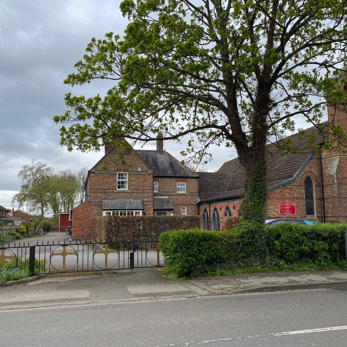 Groups - Stokesley & District